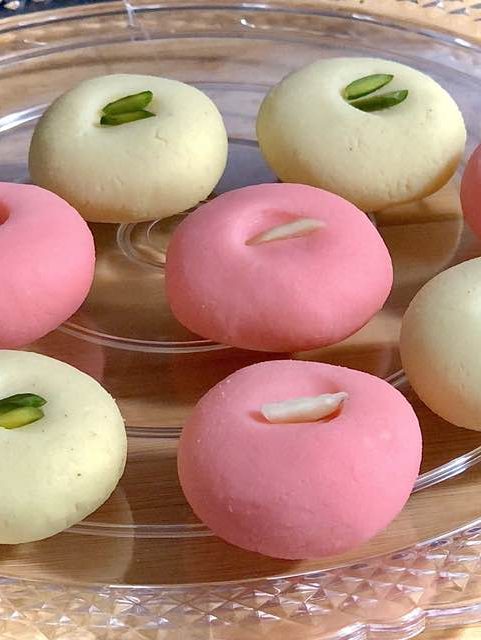 Nupur's Indian Kitchen