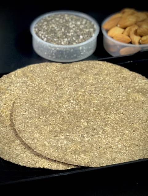 Nupur's Indian Kitchen